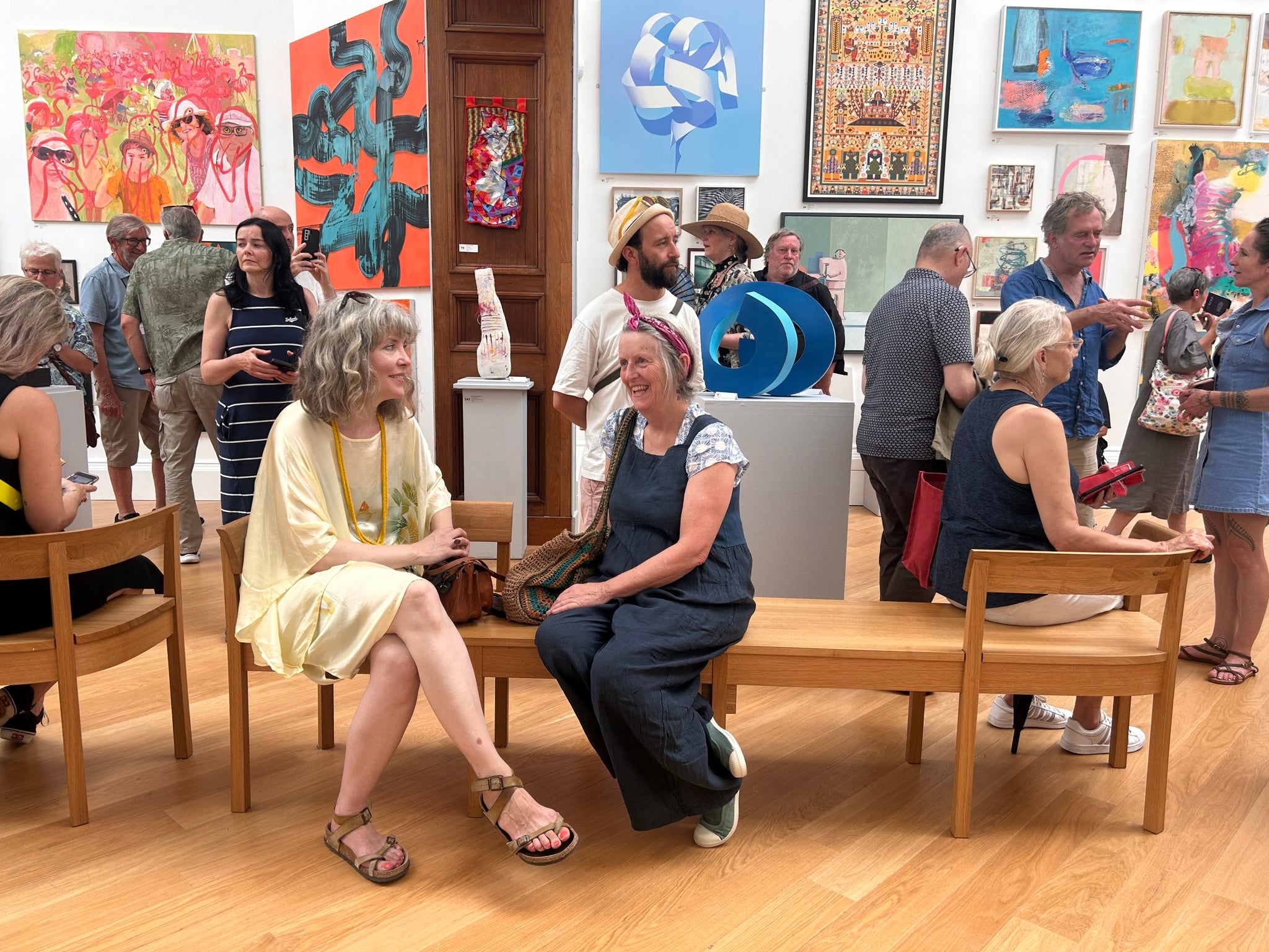 170 Annual Open Exhibition Prize Winners | RWA Bristol