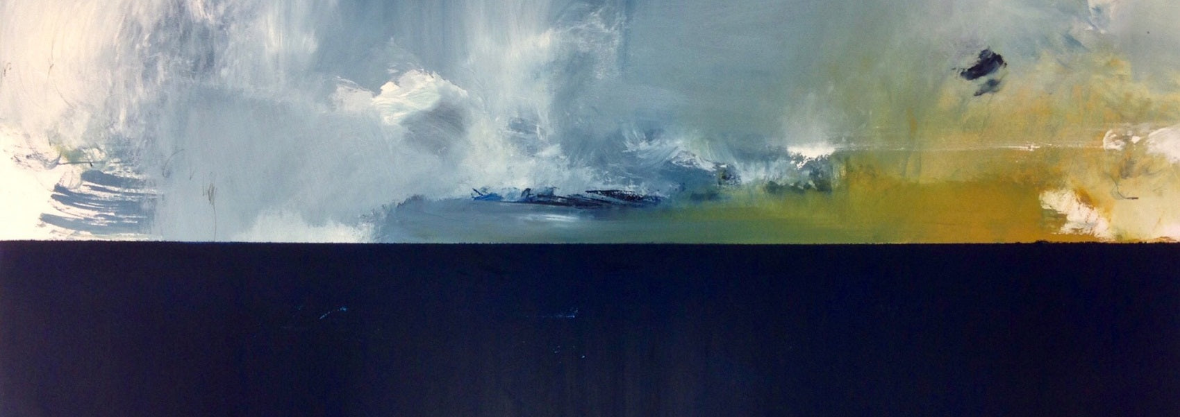 Mark Stopforth | RWA Bristol