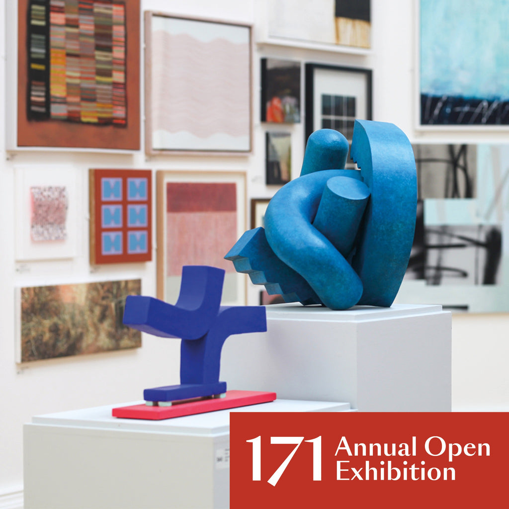 RWA Exhibiton Tours | Royal West of England Academy | 2024 | RWA Bristol