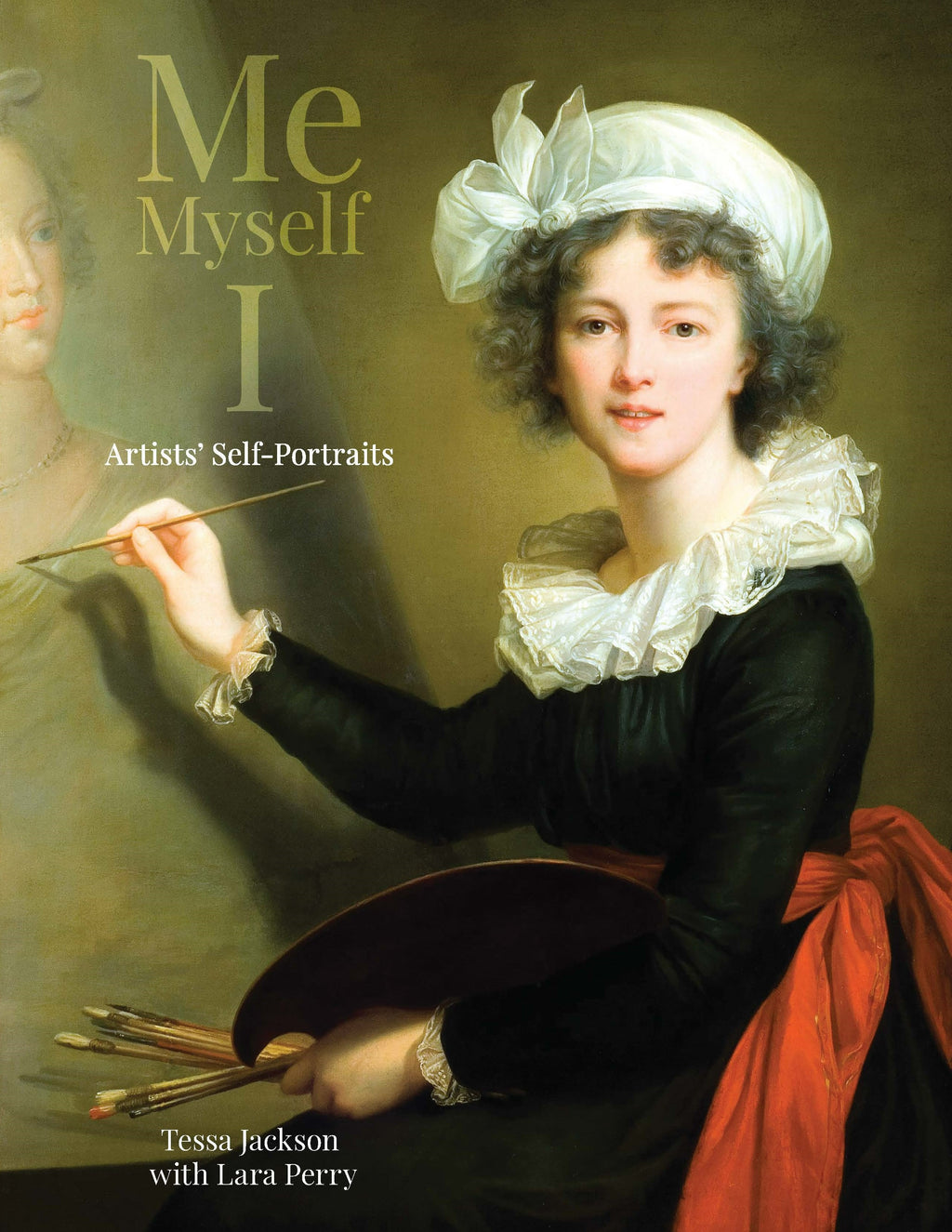 'Me, Myself, I: Artists’ Self-Portraits' - Catalogue | RWA Bristol
