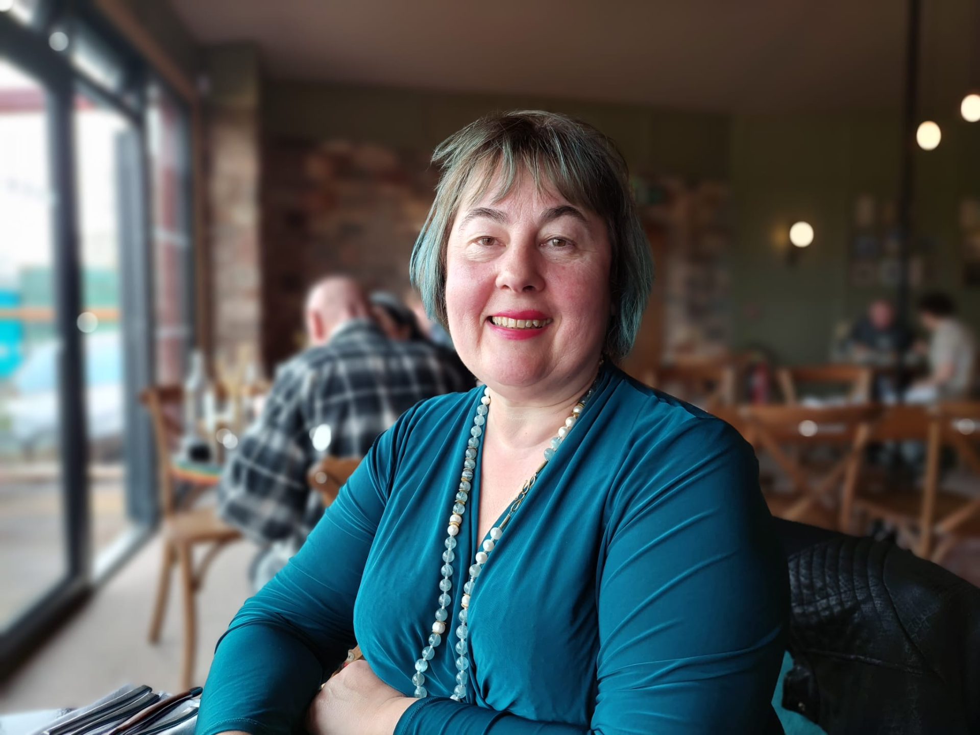 Remembering Dee Smart | RWA Bristol