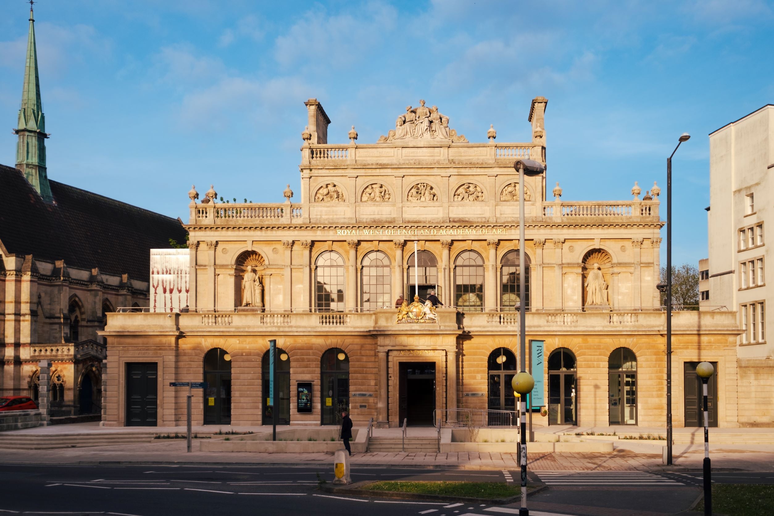 RWA reopening - what to expect from your visit | RWA Bristol