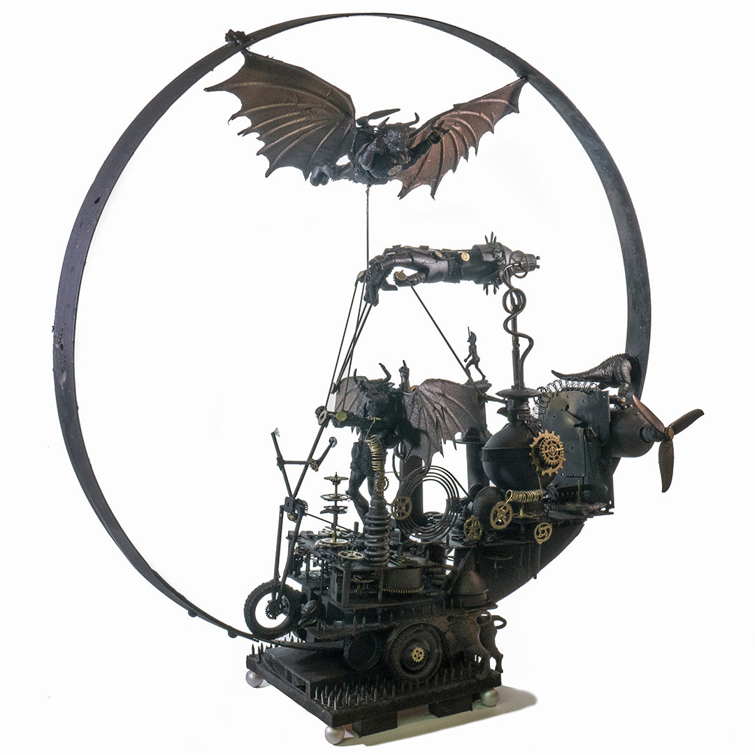 Andrew Stevens | RWA Bristol