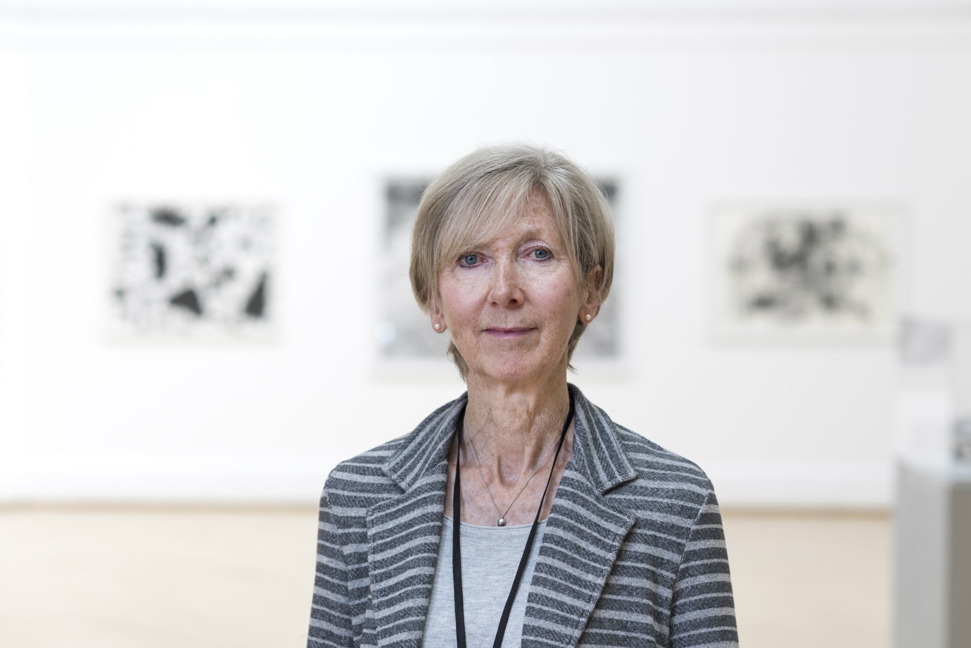 Volunteers' Week 2017 - Meet Volunteer Angela | RWA Bristol