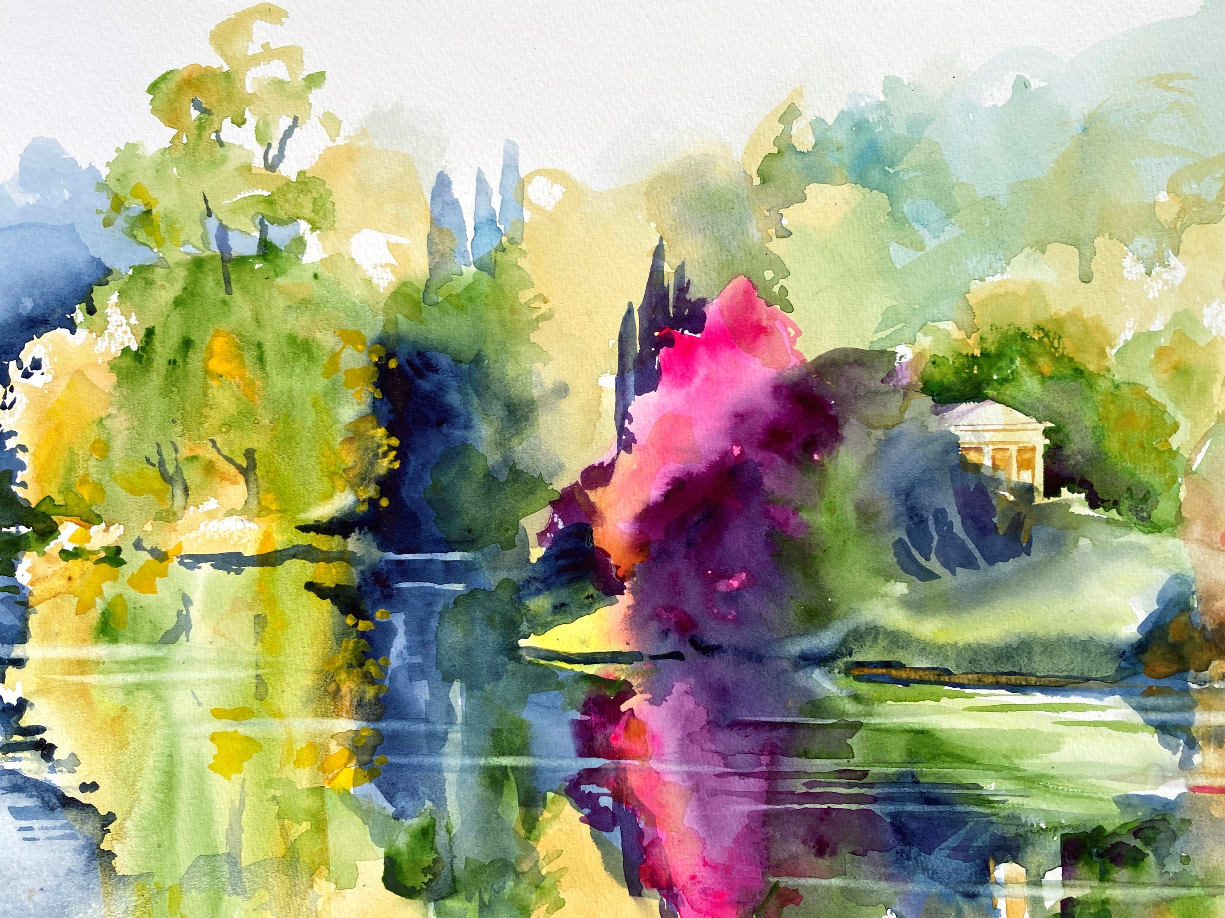 Catherine Beale | RWA Bristol