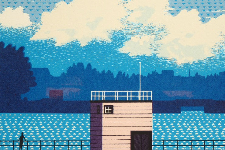 RWA Shop: Spotlight on Simon Tozer | RWA Bristol