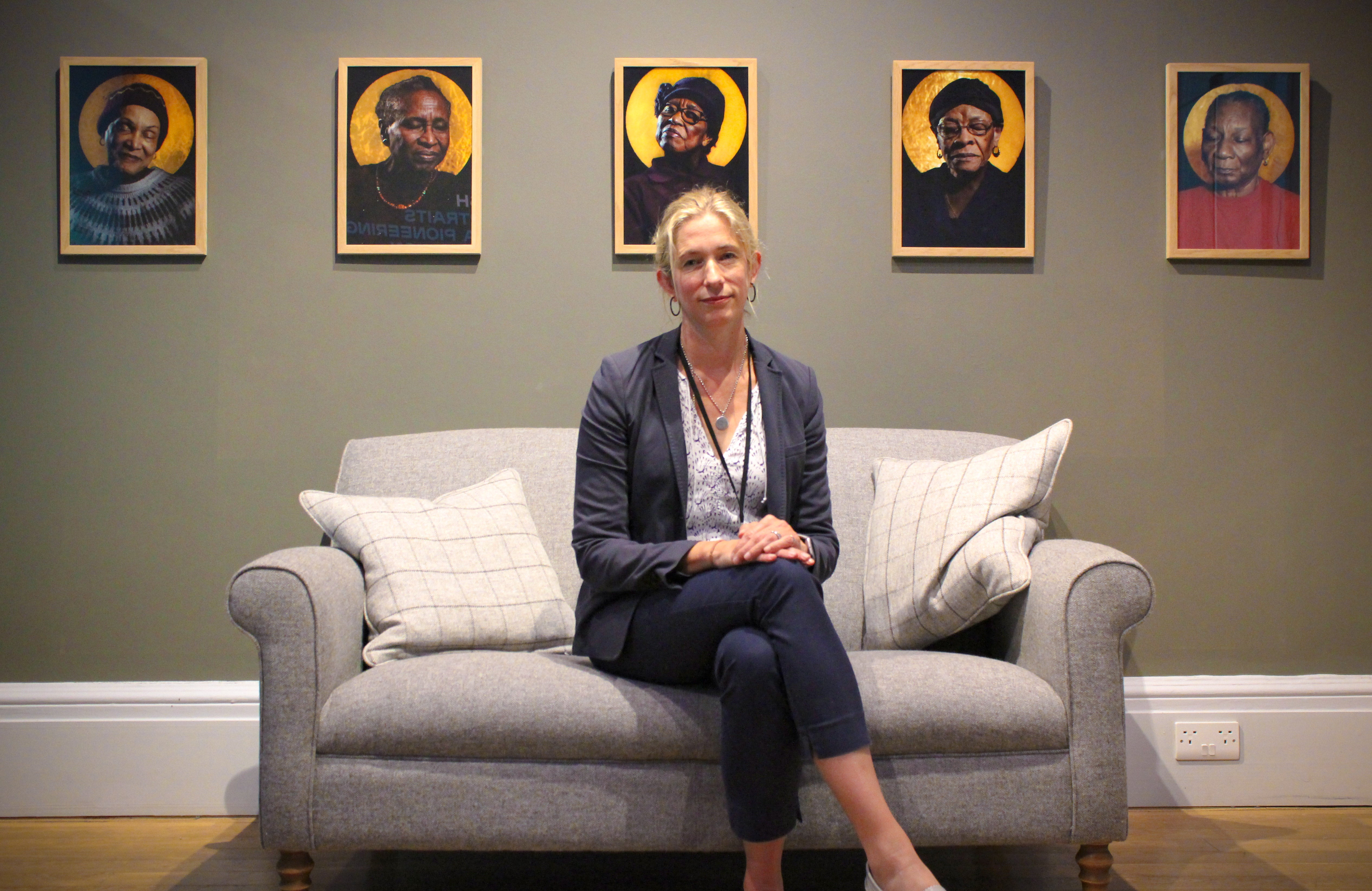 Meet Ren Renwick, RWA Director | RWA Bristol