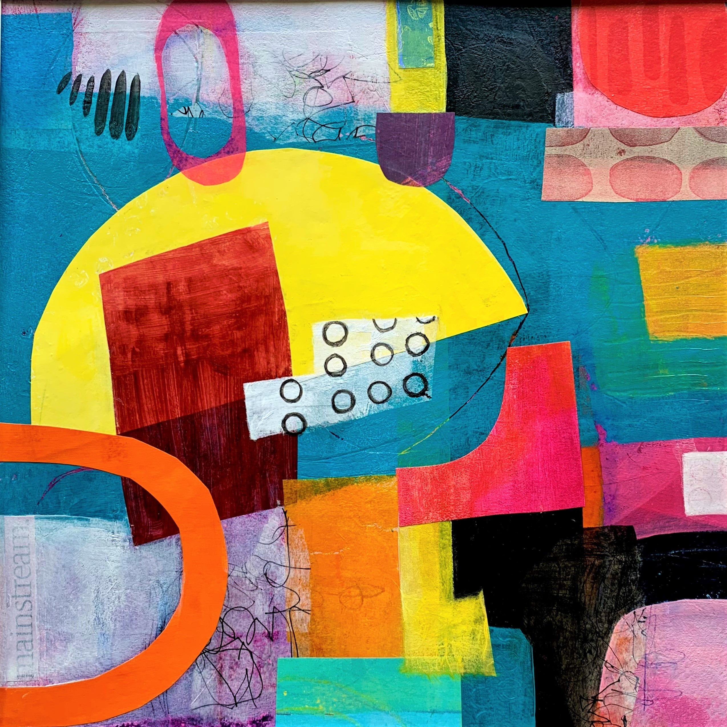 Sue Pickering | RWA Bristol