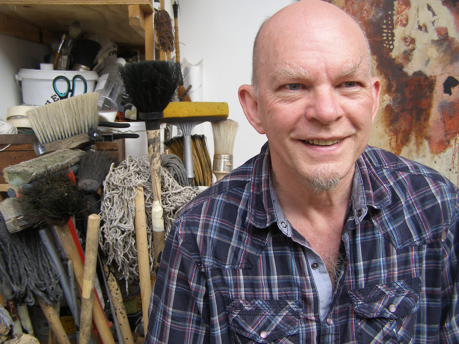 Nick Moore | RWA Bristol
