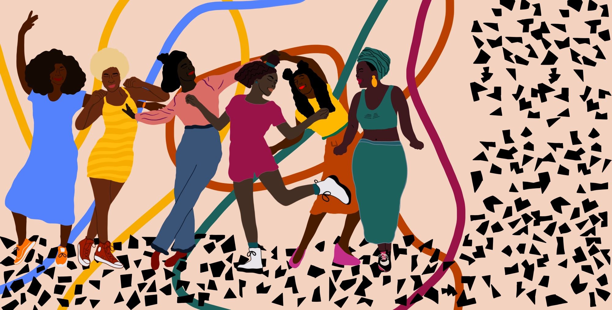 Meet our Billboard Artists | RWA Bristol