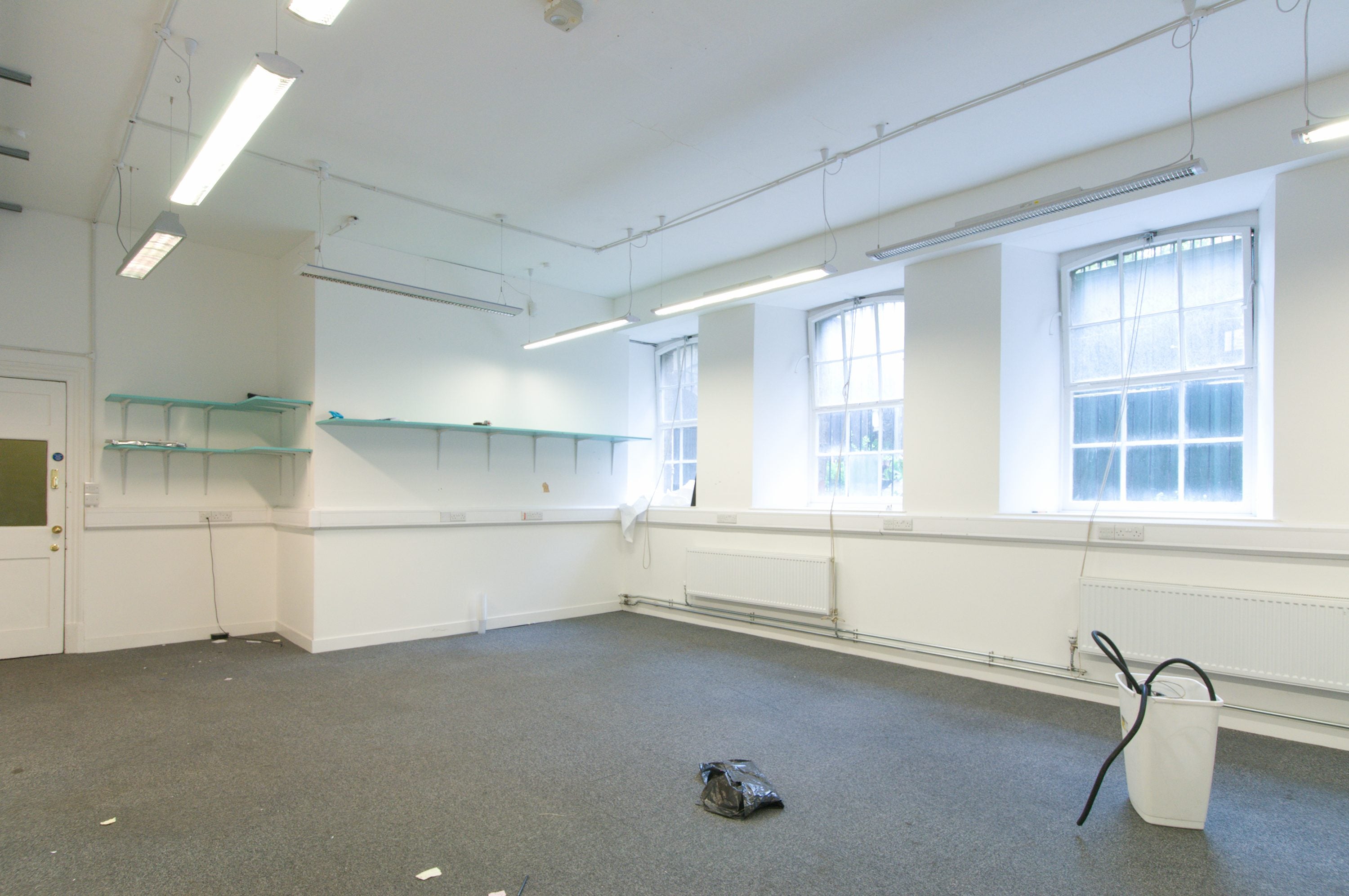 5 reasons to donate | RWA Bristol