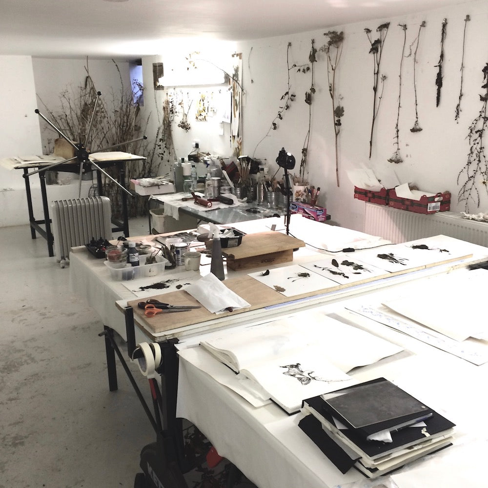 RWA Shop: Spotlight on Charlotte Price | RWA Bristol