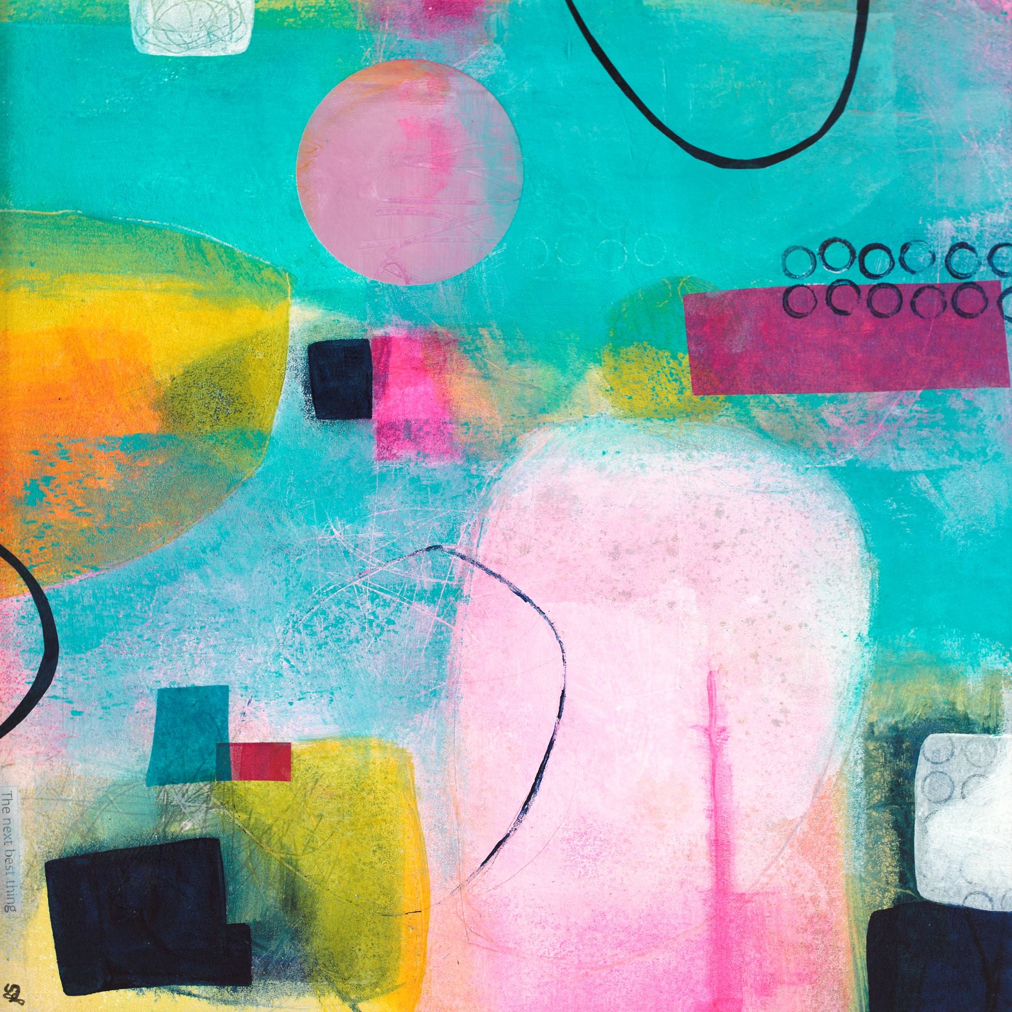 Sue Pickering | RWA Bristol
