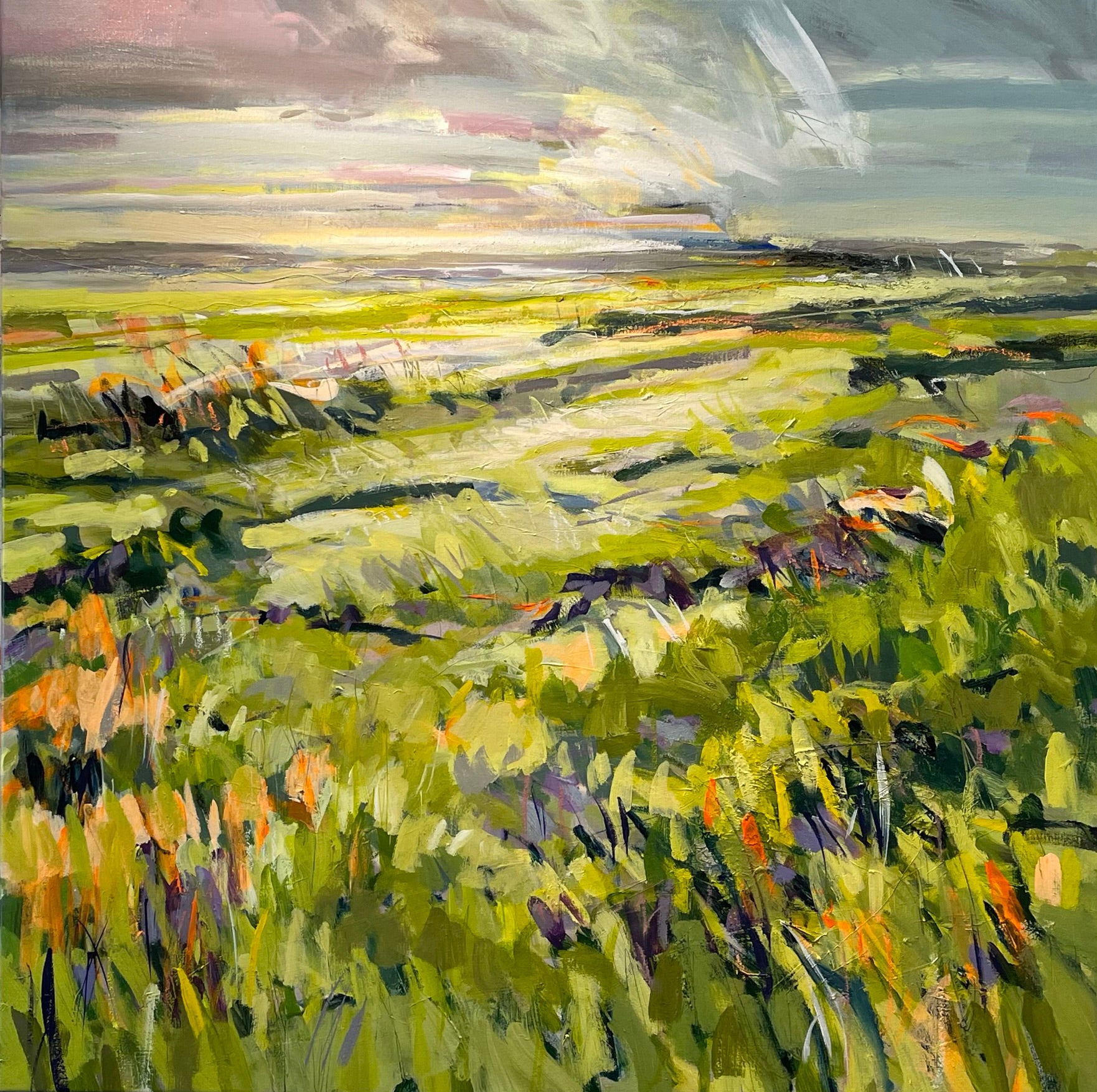 Alison Orchard | RWA Bristol