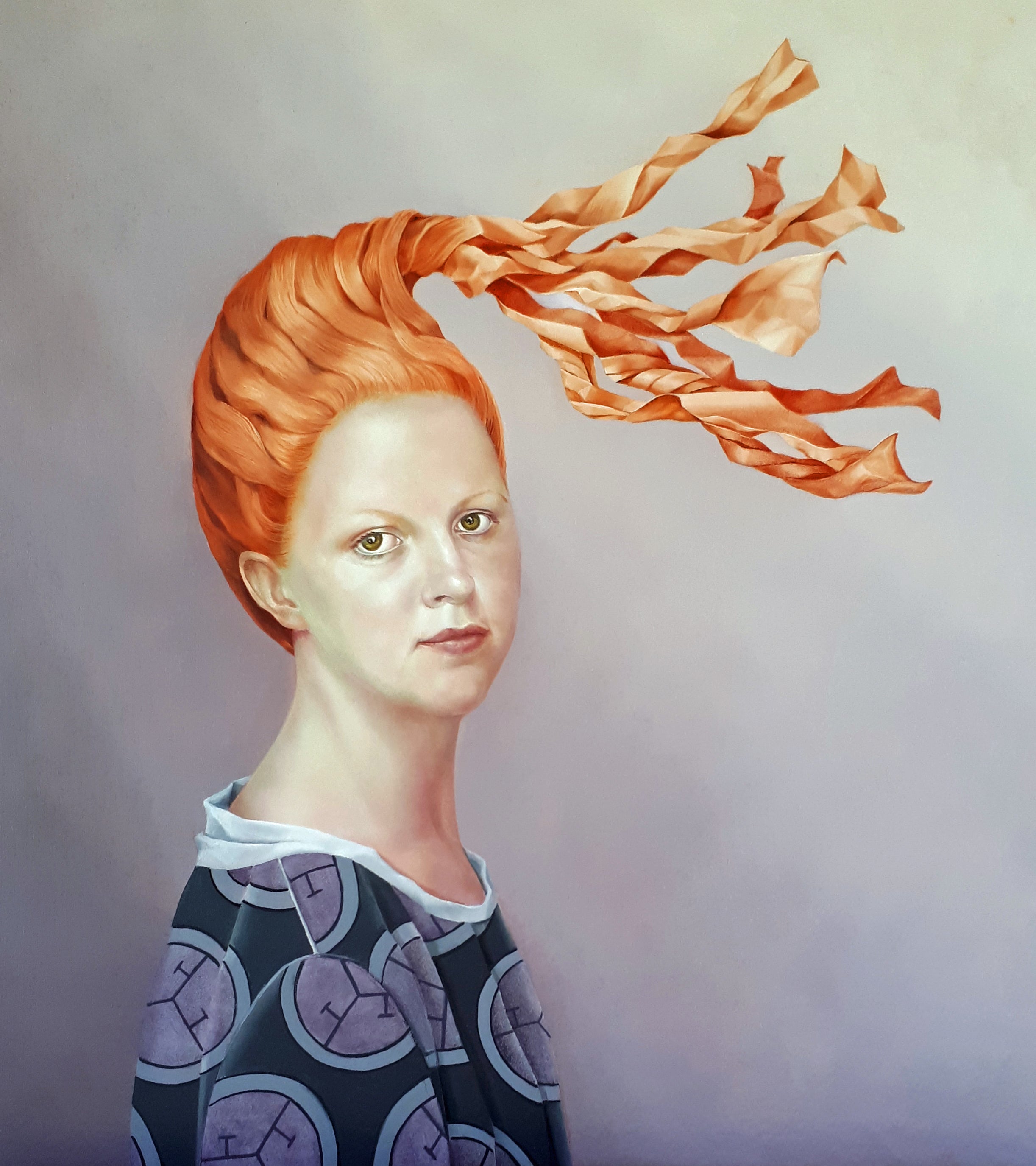 Rosalind Robinson | RWA Bristol
