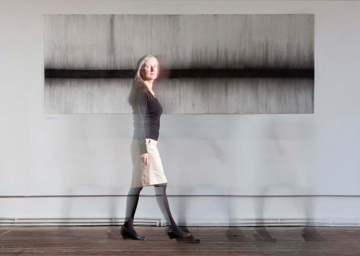 Meet the Artist: Fiona Robinson PRWA | RWA Bristol