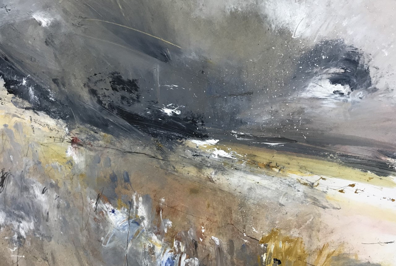 Stay at Home Series: Mark Stopforth | RWA Bristol