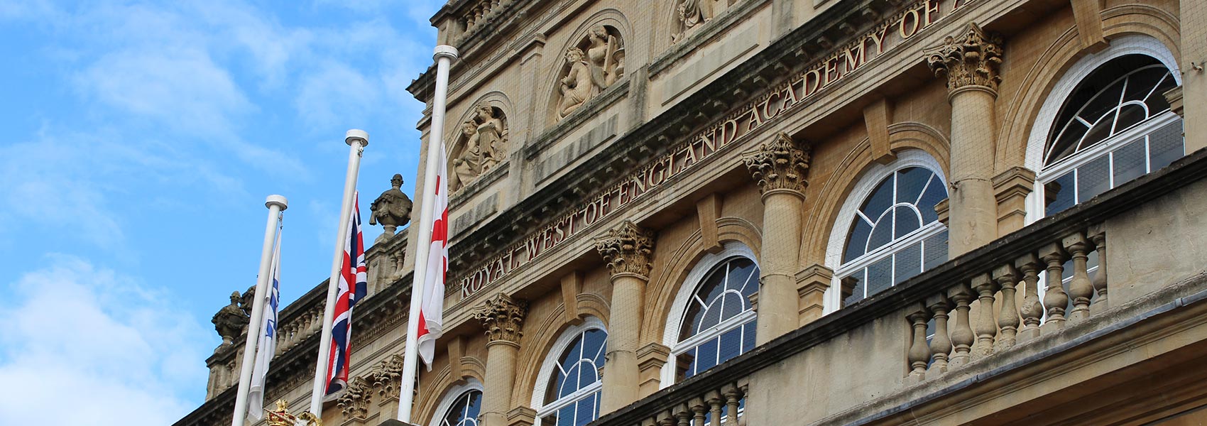 Hidden Talents at the RWA | RWA Bristol