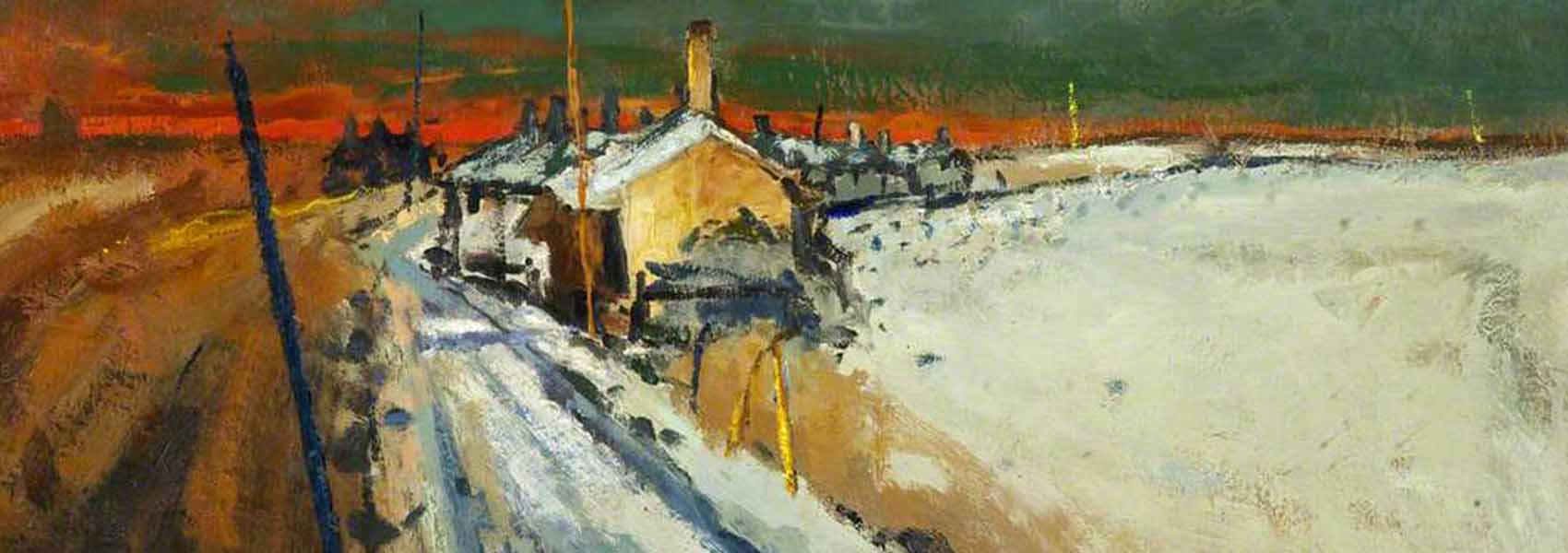 Nigel Casseldine | RWA Bristol