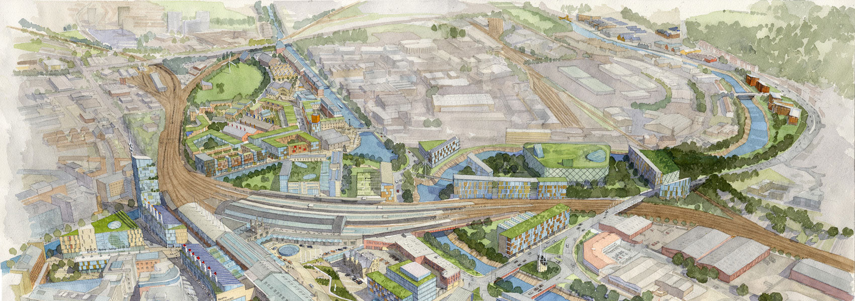 George Ferguson | RWA Bristol