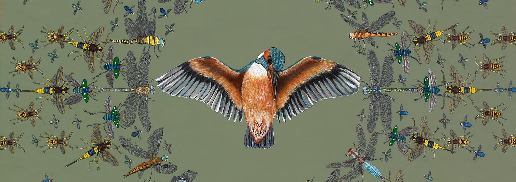 Lucy Fraser | RWA Bristol