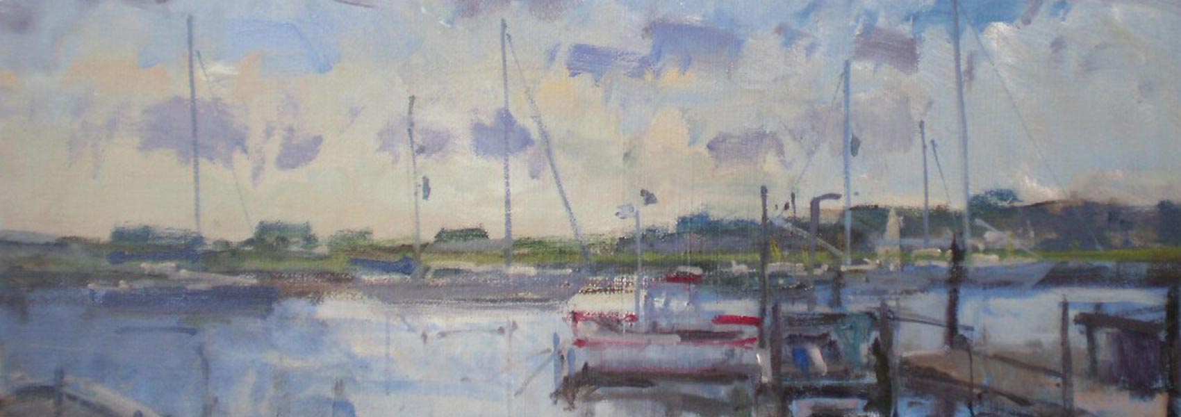Christopher Glanville | RWA Bristol