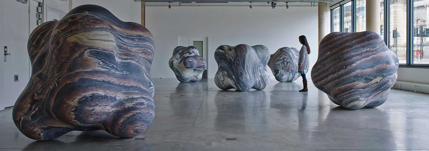 Peter Randall-Page | RWA Bristol