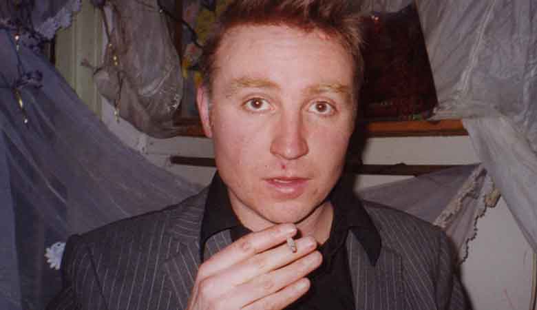 Interview with Tom Hunter | RWA Bristol