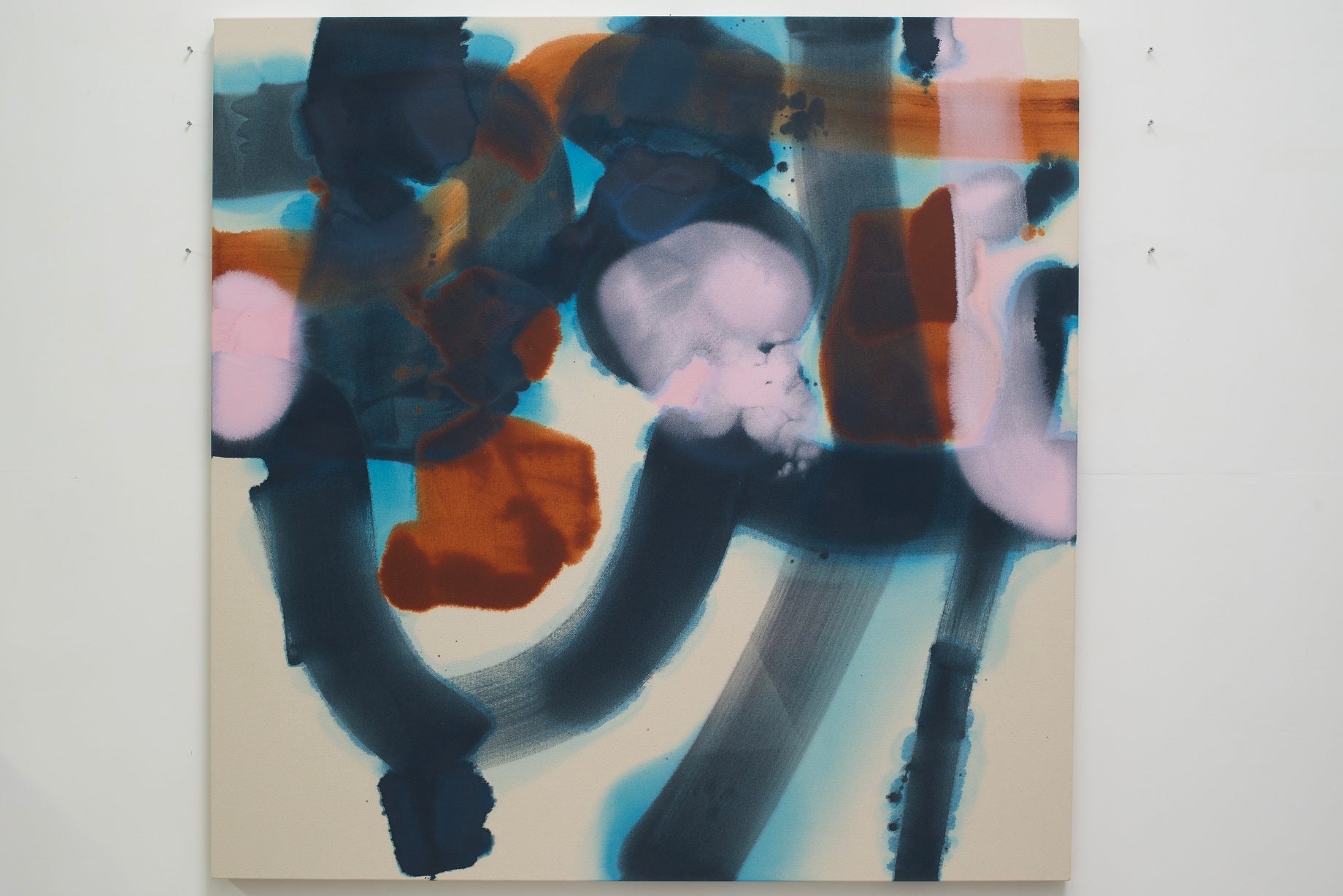 Strange Dance | RWA Bristol