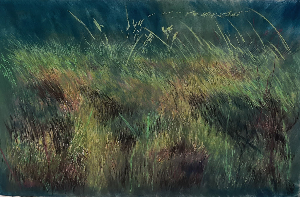 Hybrid Landscapes | RWA Drawing School Bristol | RWA Bristol