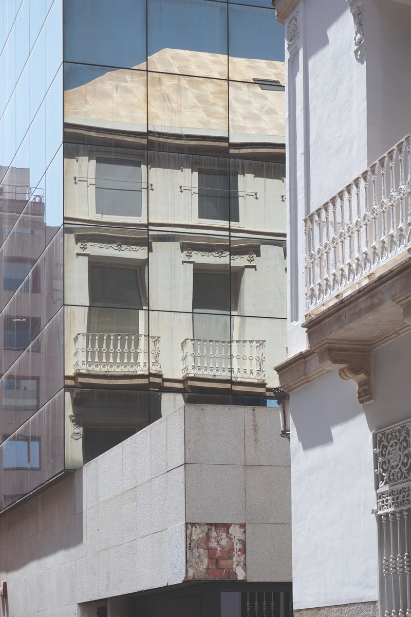 Roderick Murray, Untitled (Alicante #397) - edition | RWA Bristol