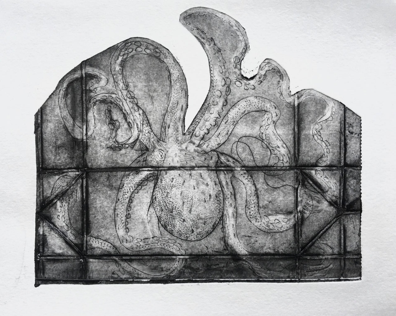 NEW! Exploring Drypoint | RWA Drawing School | RWA Bristol