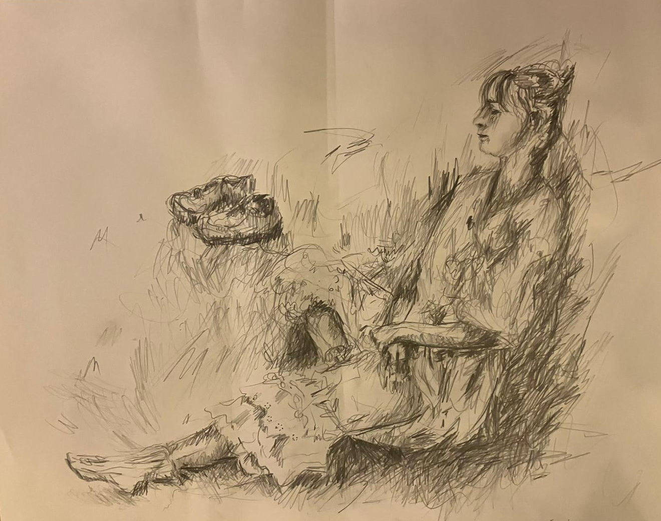 Figure Drawing at Wiper and True Taproom | RWA Drawing School Bristol ...
