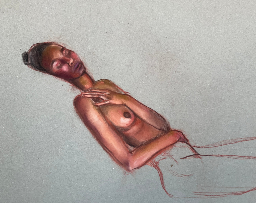 In the Studio of... | RWA Drawing School Bristol | RWA Bristol