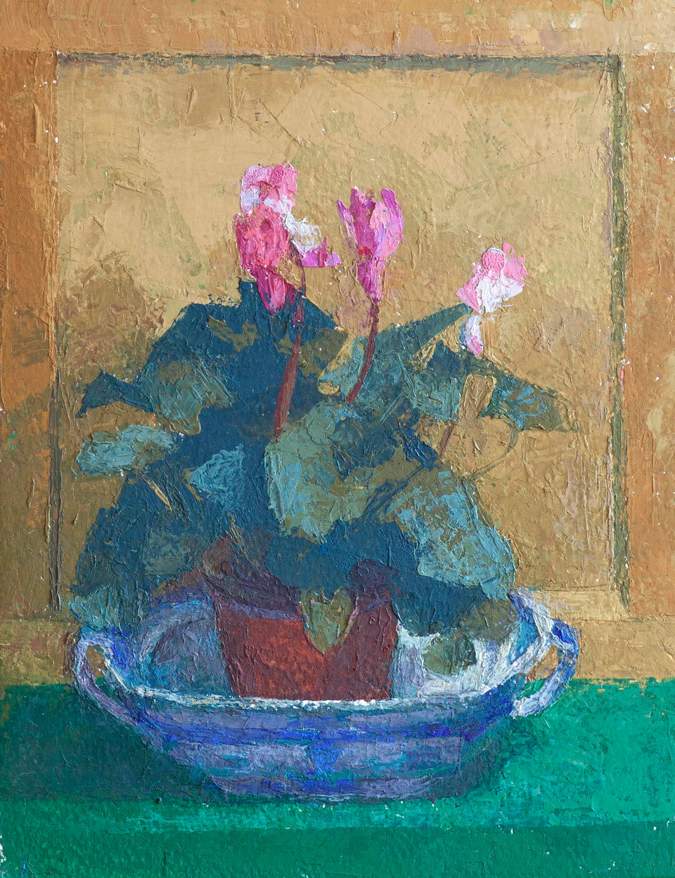 NEW! Oil Painting: Still Life | RWA Drawing School | RWA Bristol