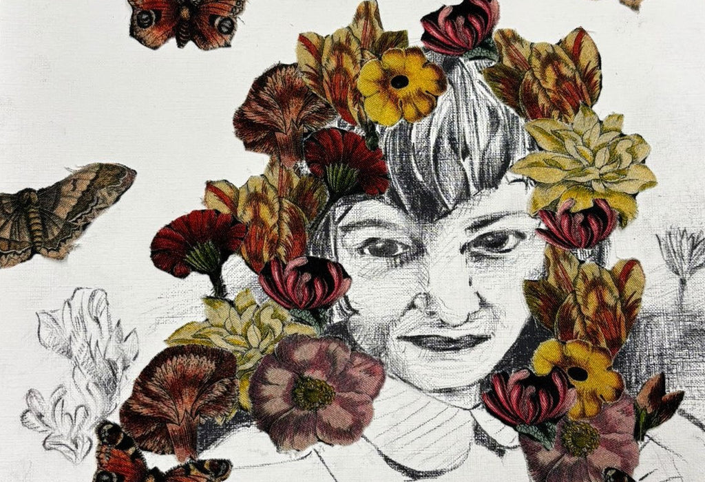 Narrative Portraiture | RWA Drawing School Bristol | RWA Bristol