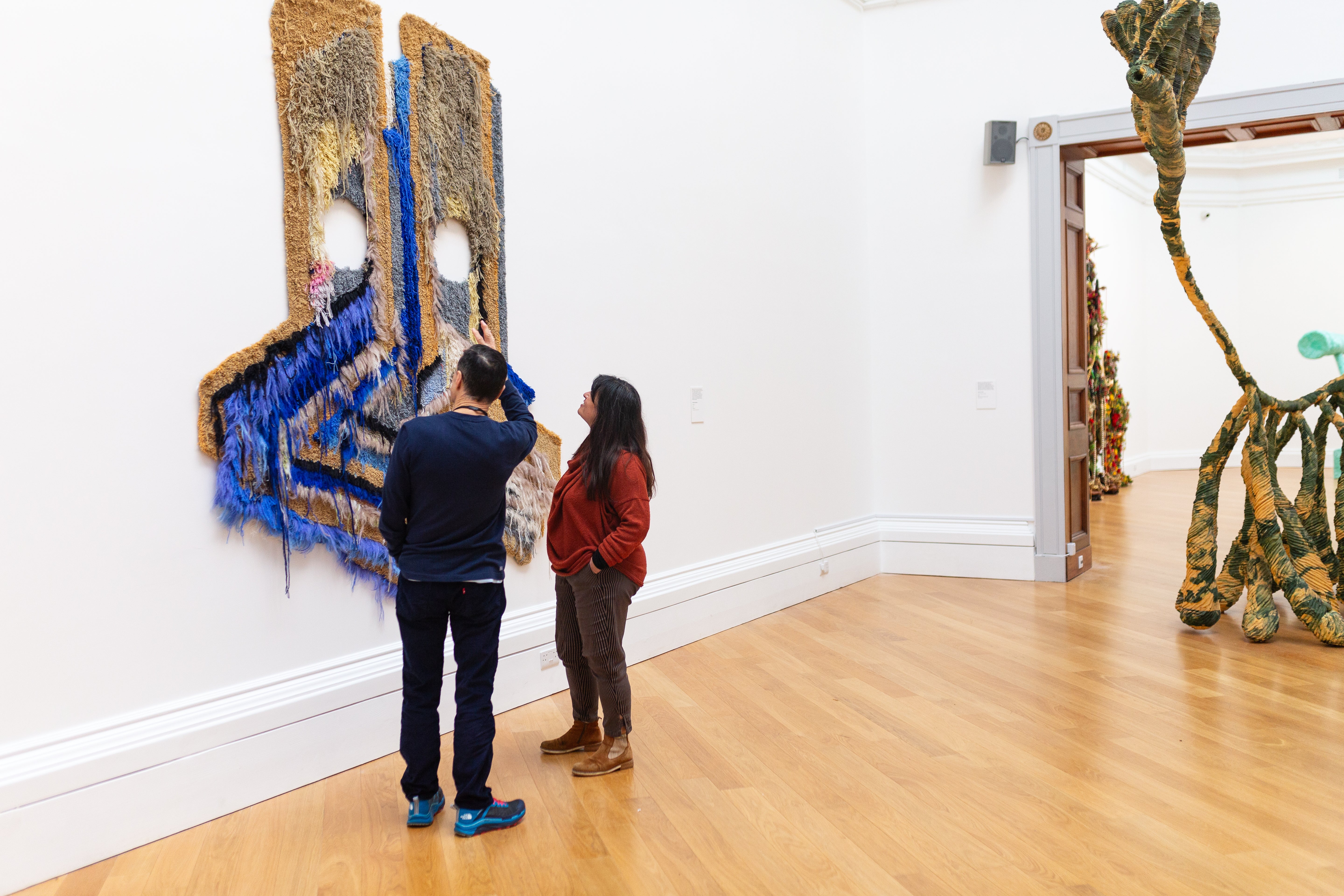 Join the Friends of the RWA | RWA Bristol