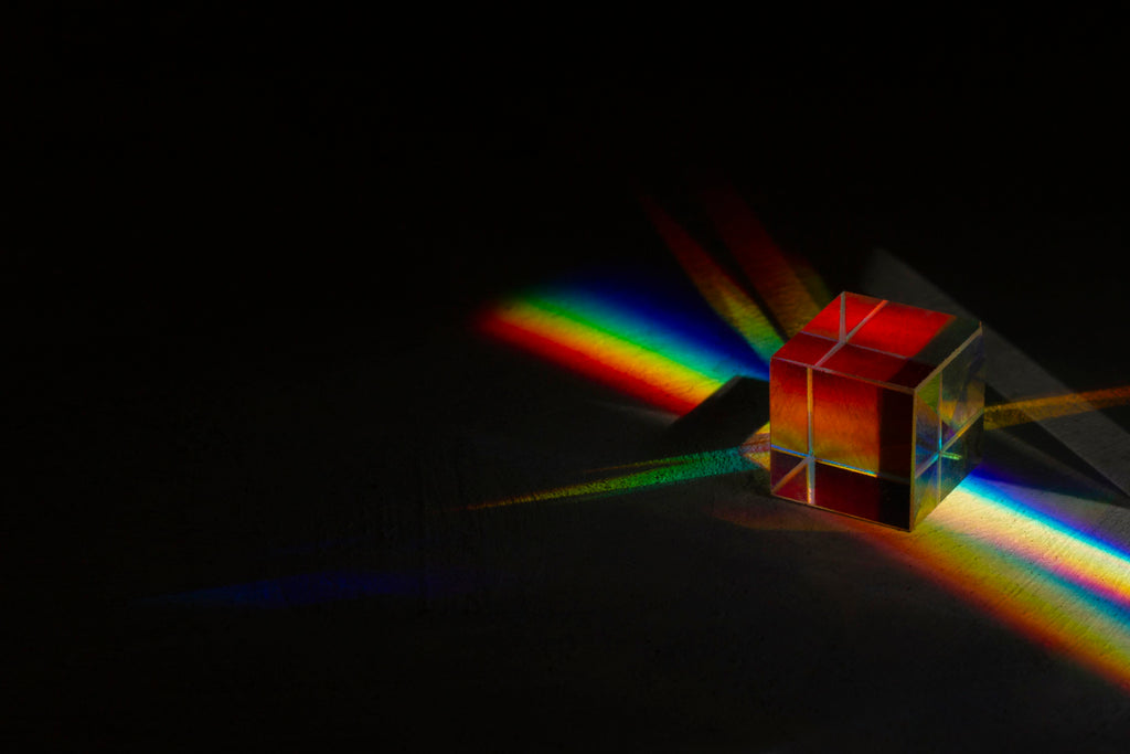 Elemental Light Adult Workshop | RWA Bristol