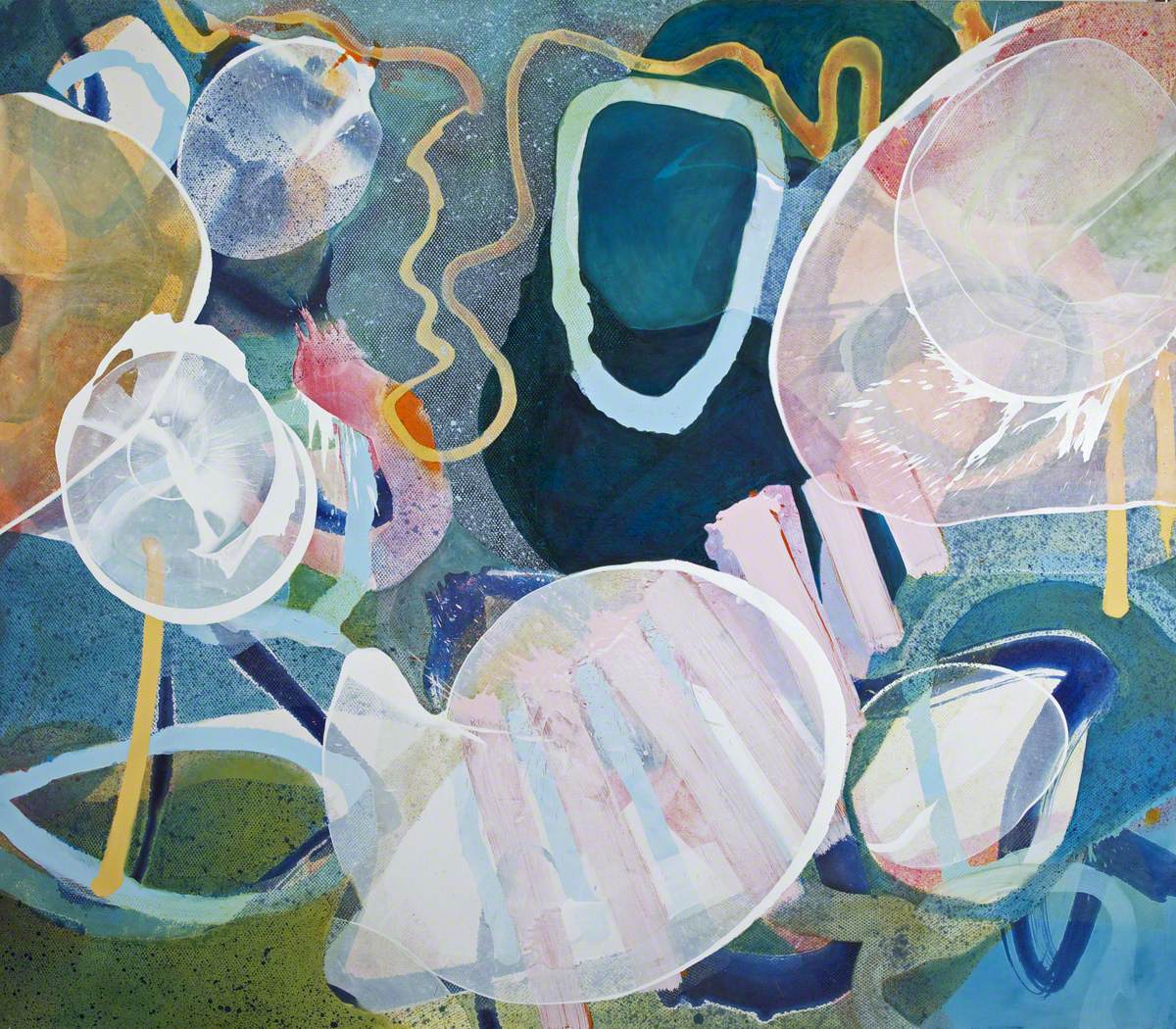 Royal West of England Academy | What's On | RWA Bristol