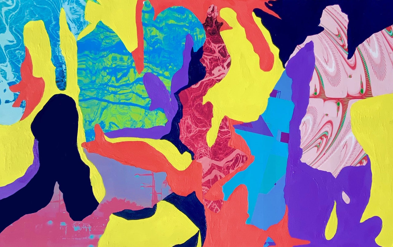 Junior Drawing School - Abstract Maps with Abbi Bayliss | RWA Bristol