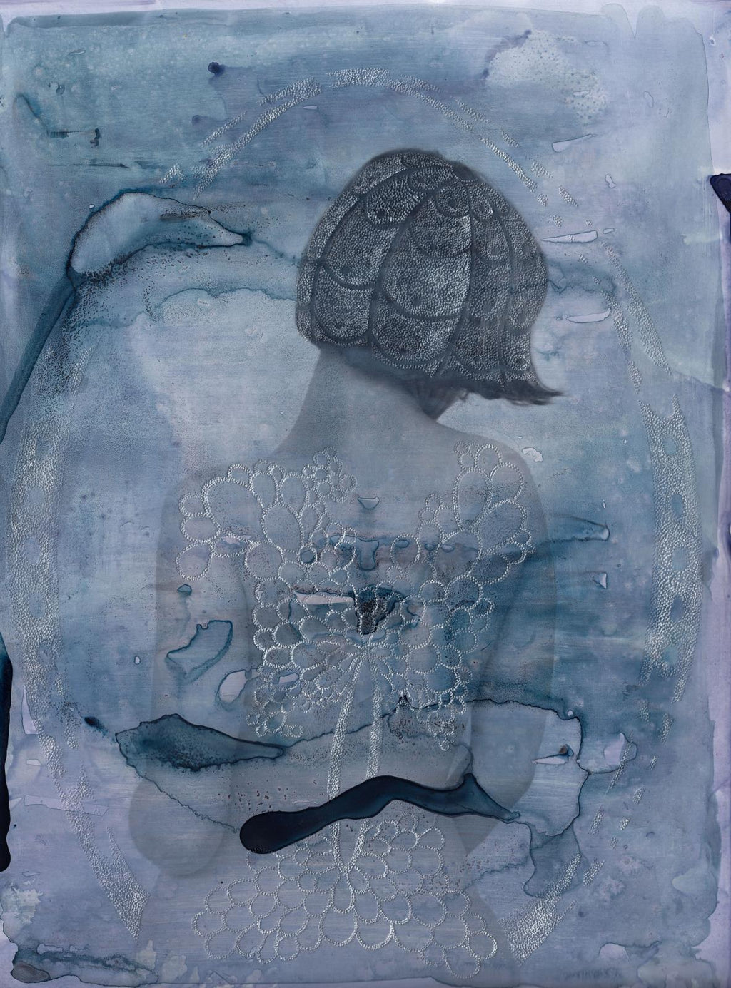 RWA Biennial Open 2025: Paper Works | Bristol Art Gallery | Buy Art ...