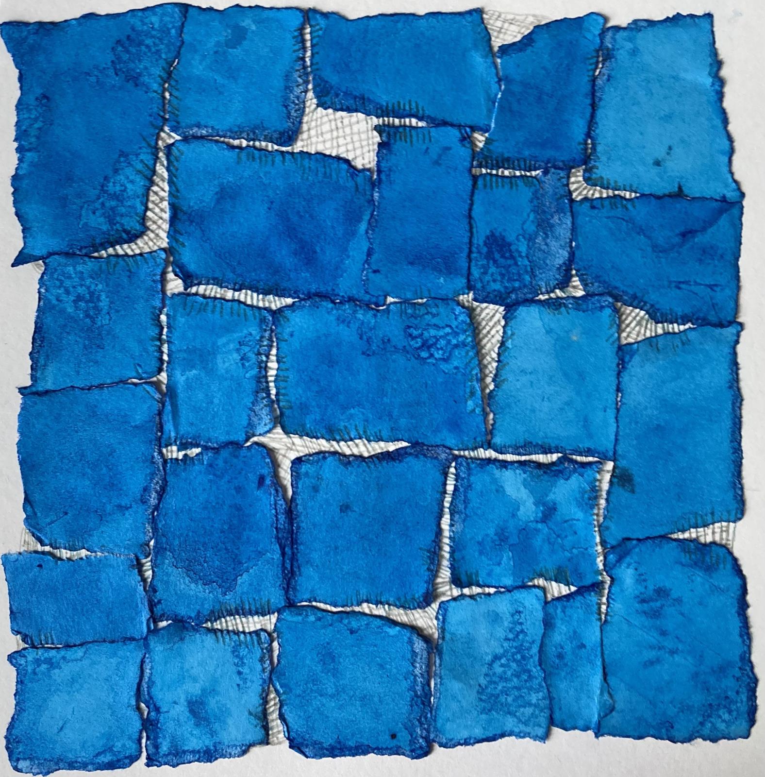 RWA Biennial Open 2025: Paper Works | Bristol Art Gallery | Buy Art ...