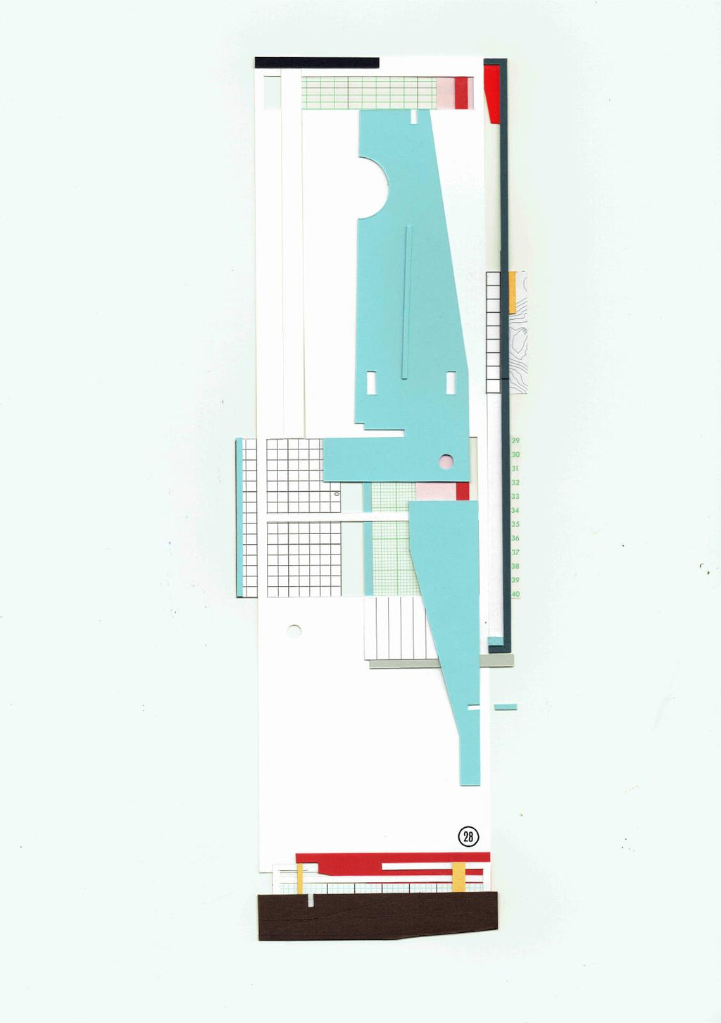 RWA Biennial Open 2025: Paper Works | Bristol Art Gallery | Buy Art ...