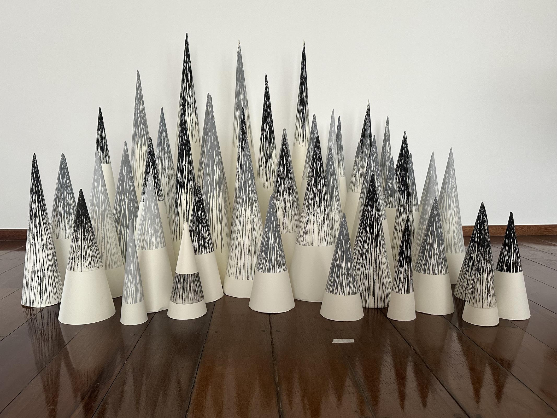 RWA Biennial Open 2025: Paper Works | Bristol Art Gallery | Buy Art ...