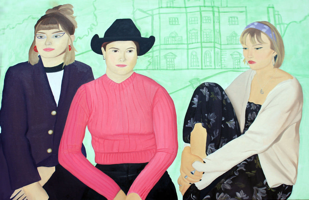Alice Green | RWA Bristol