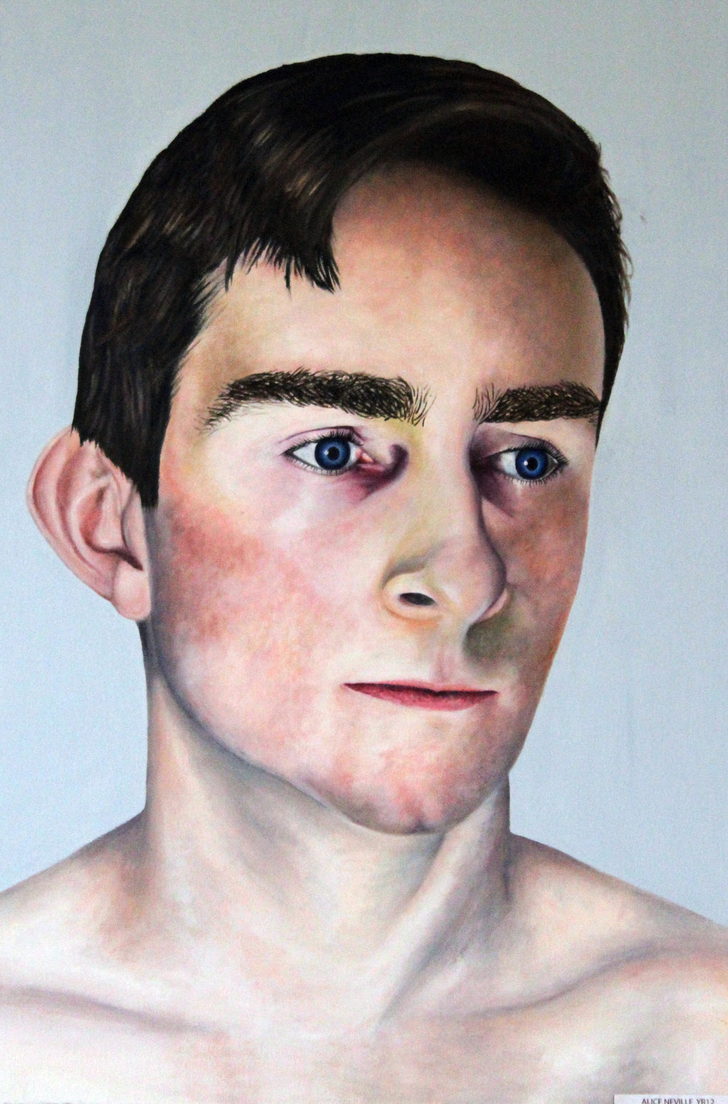 George, Alice Neville | RWA Bristol