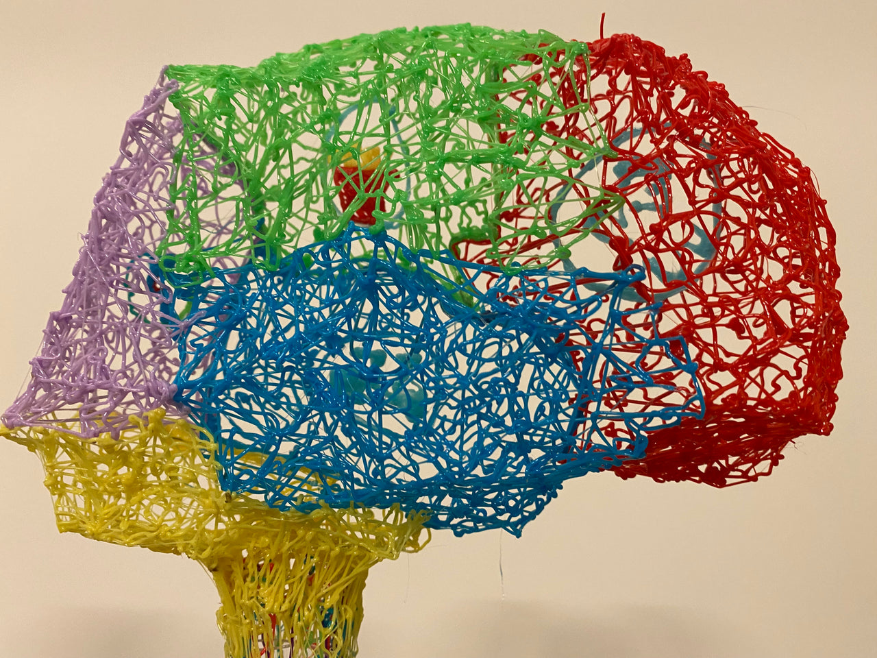 Connections: Brain Art Competition Winners 2023 | RWA Bristol