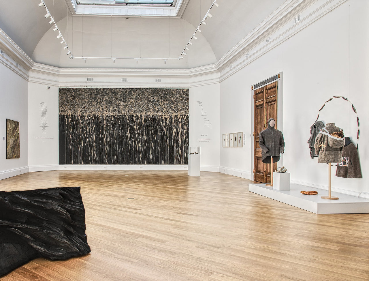 Earth: Digging Deep in British Art 1781 - 2022 | RWA Bristol