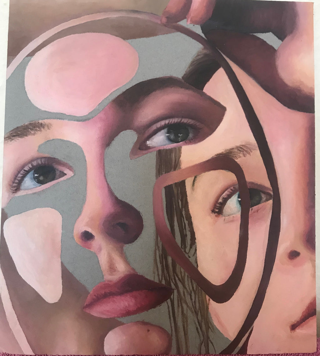 Removed, Lucy Nason | RWA Bristol