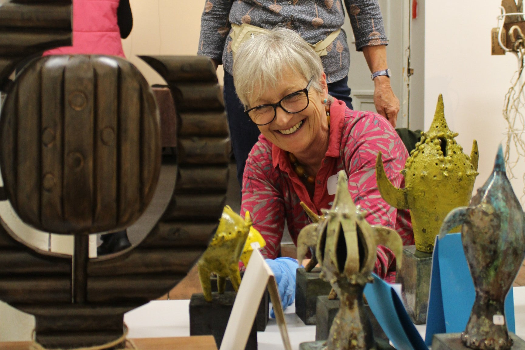 Join the Friends of the RWA | RWA Bristol